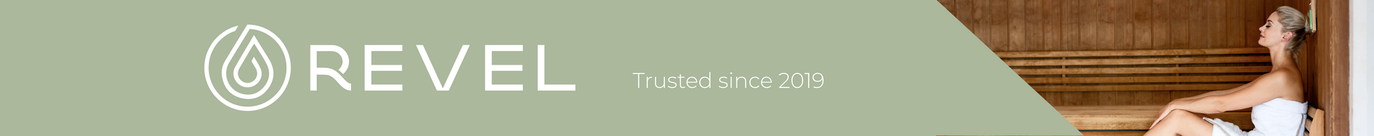 Revel Glacier Duo - Premium Nordic Ice Bath - Revel Saunas – Revel ...