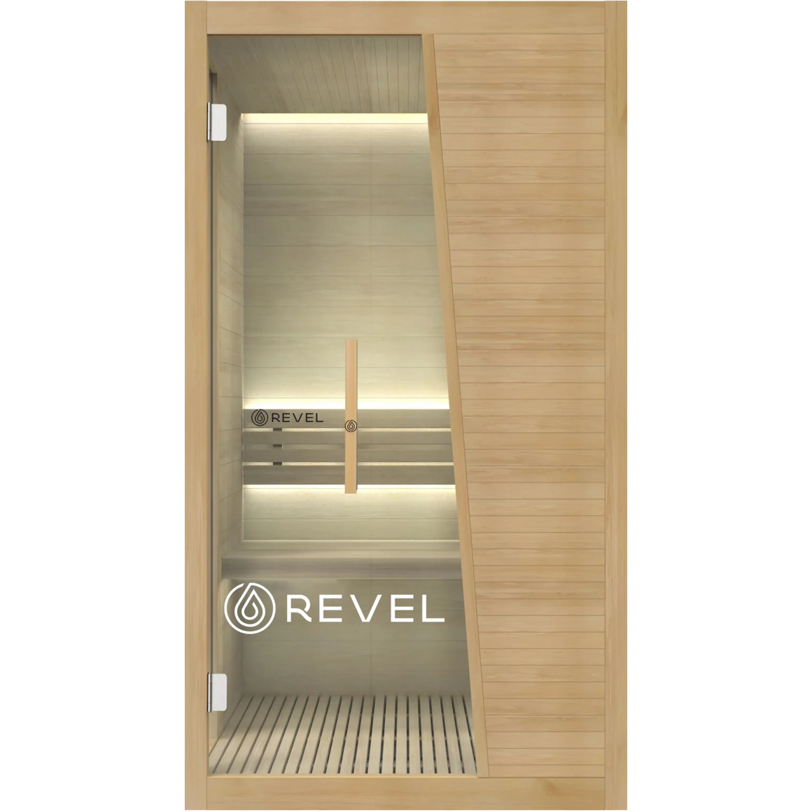 Traditional Saunas – Revel Saunas NZ